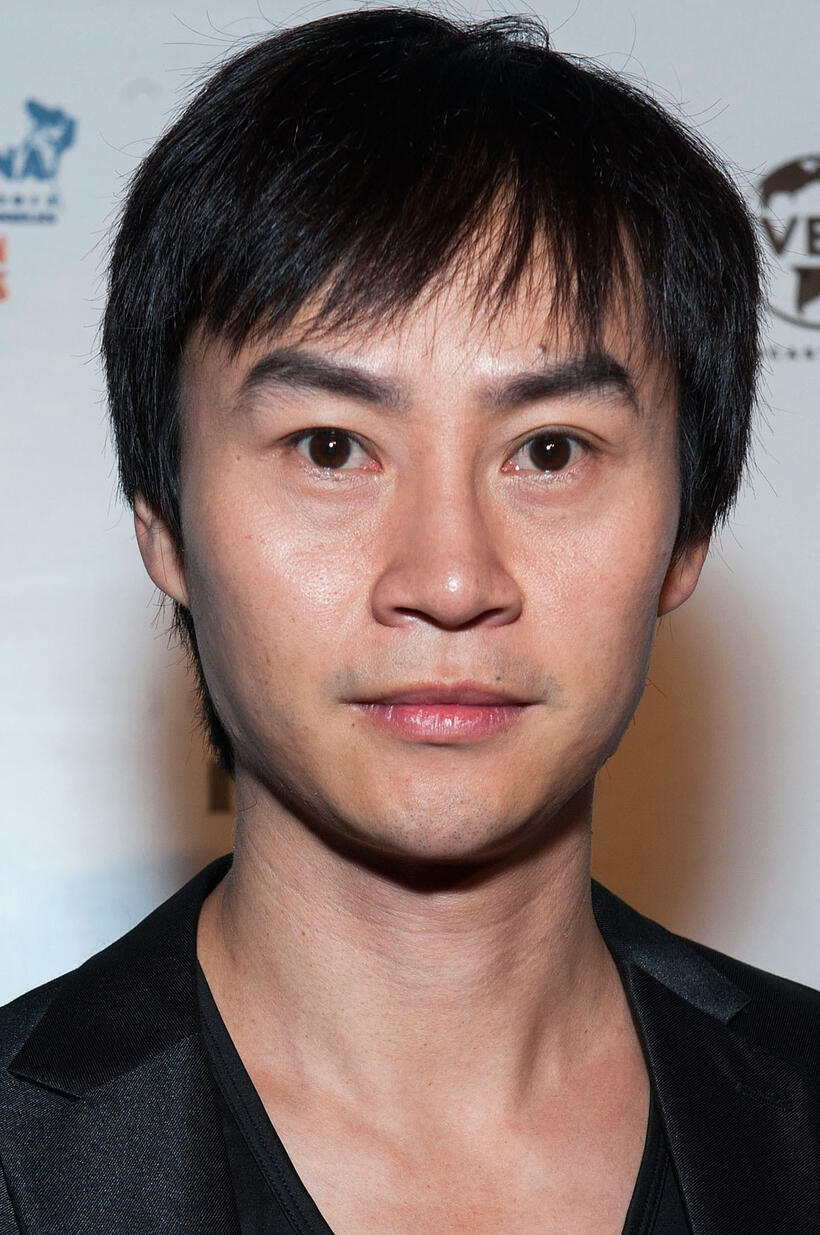 Tiger Hu Chen Pictures and Photos | Fandango